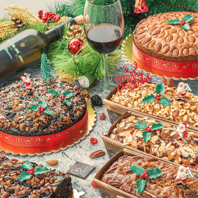 Brownie Point - Mumbai's leading cake shop. – Brownie Point India