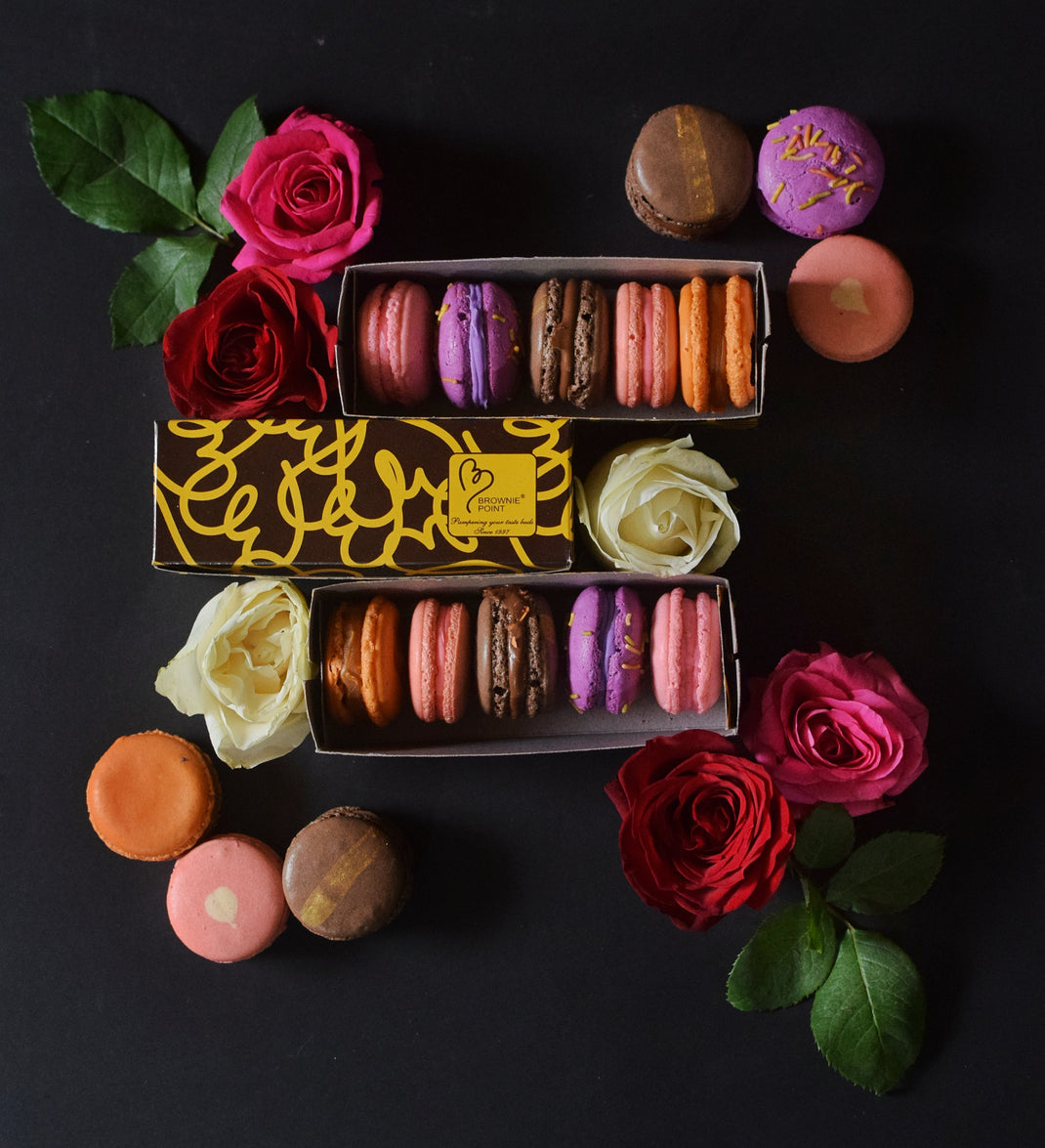 Brownie Point - Mumbai's leading cake shop. – Brownie Point India