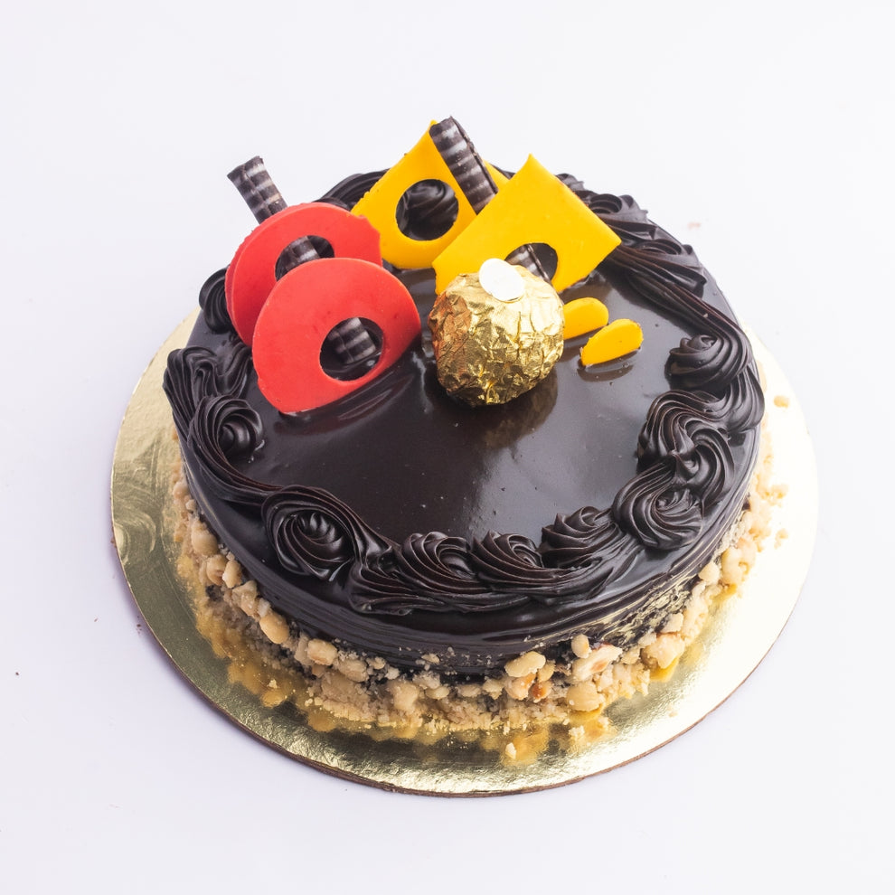 Ferrero Rocher – Brownie Point India